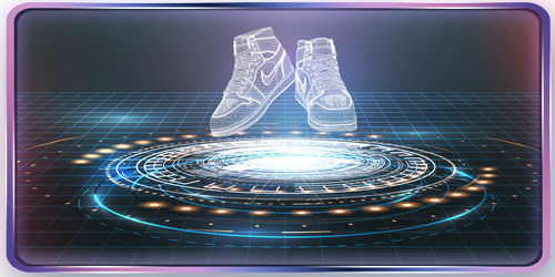 4K | Physically-Backed NFTs for Web3